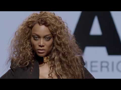 America's Next Top Model TV Series/TV Shows, All info: news, summary ...