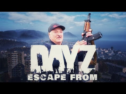 Steam Community :: Video :: Escape from Chernogorsk in Dayz