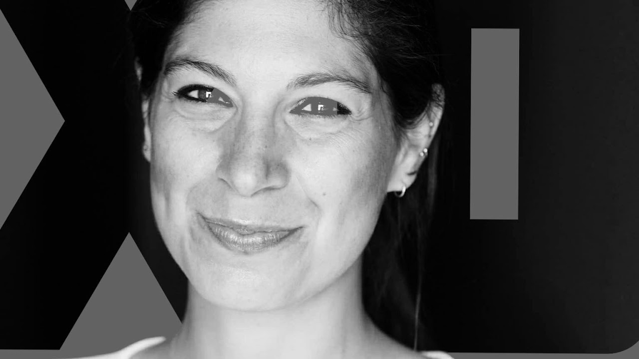 Mobile Medium with Marisa Meddin