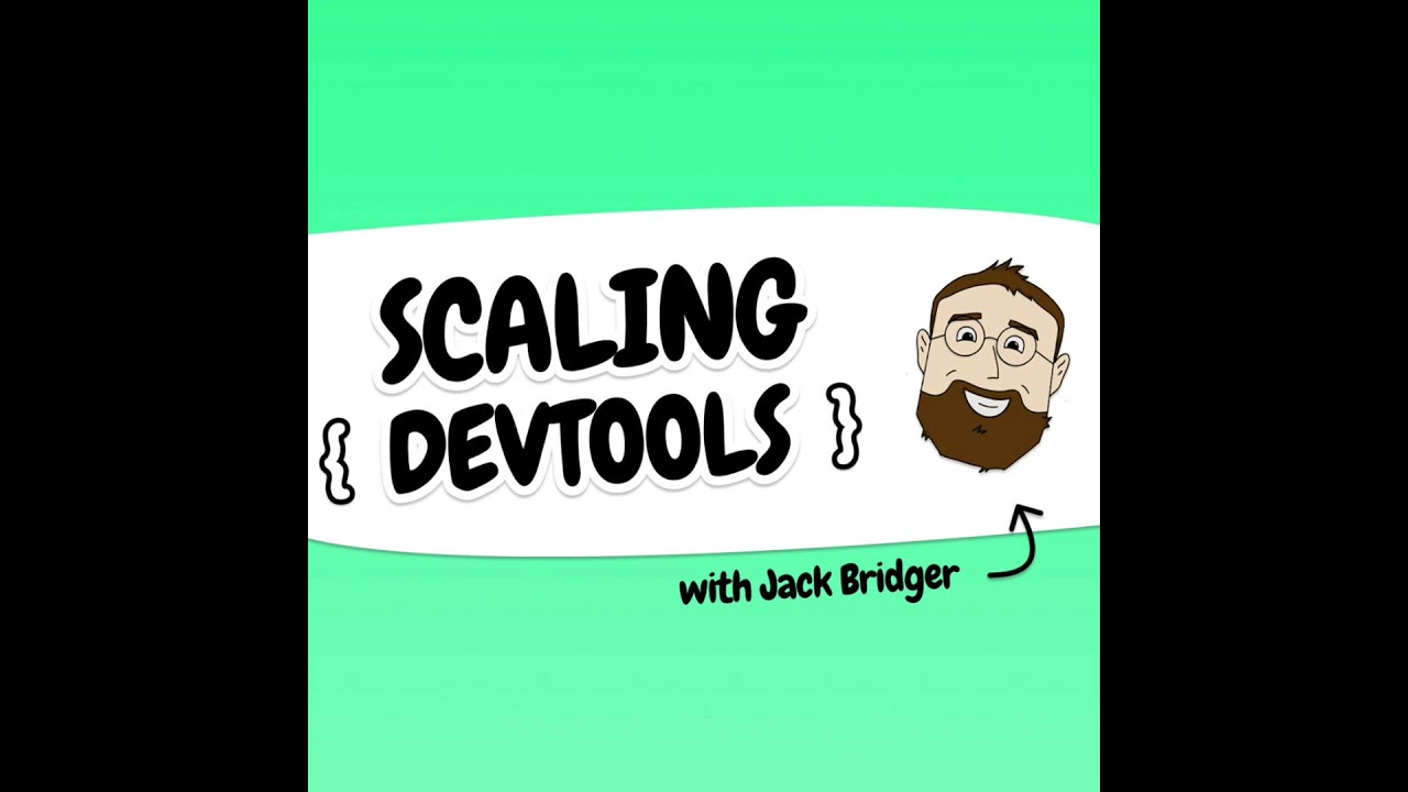 Scaling DevTools Trailer