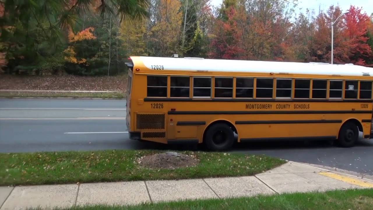 County Plans to Deploy More School Bus Cameras This Year