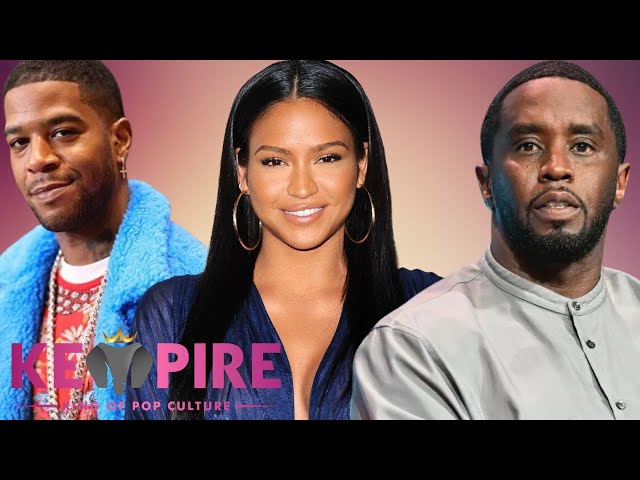 What does amicably mean? Diddy and Cassie settle explosive abuse ...
