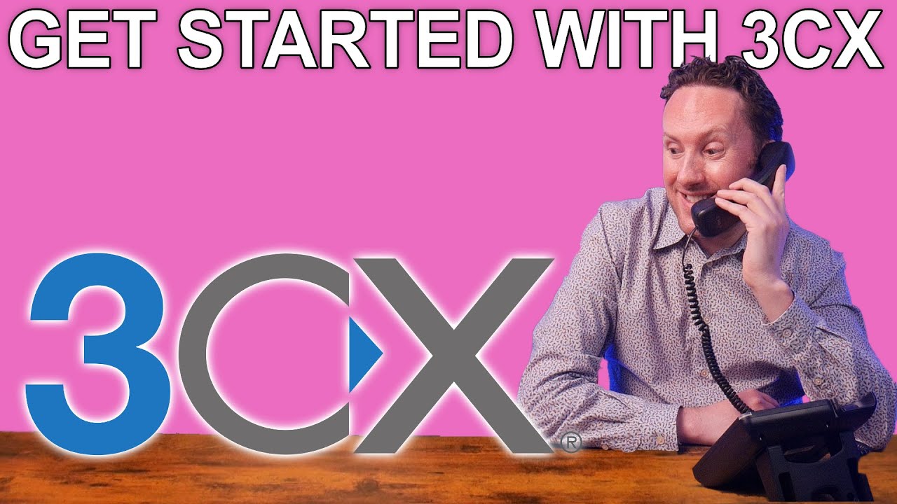 Ultimate Guide to 3CX and Microsoft 365 Integration