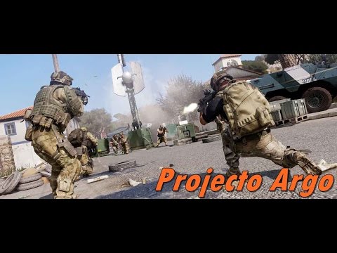Steam Community :: Video :: ♦Projecto Argo♦