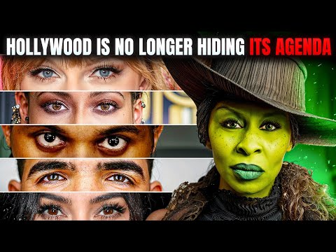 The Wicked Movie: The Truth Hollywood Doesnβt Want You to Know