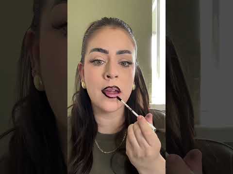 Sacheu lip stayns ✨#lipstain #sacheubeauty #virallipstickhack #lipstains #beautyhacks #viralmakeup