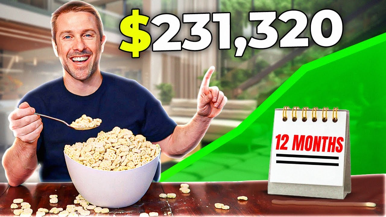 I Just Published 1,325 Blog Posts in 12 Months...Then This Happened