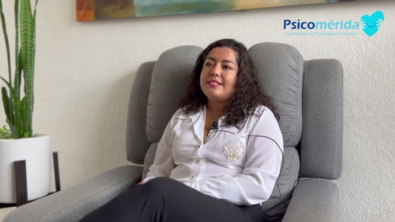 Psicologa Mariana Alvarez - Psicologa en Merida, Terapia en linea