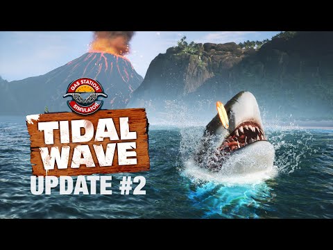 Steam Community :: Video :: Unveiling the Depths | Gas Station ...