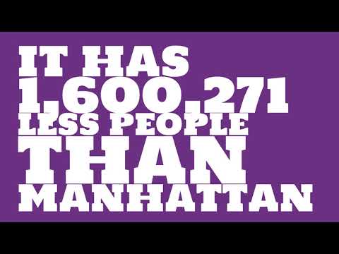 What is the population of Binghamton, NY?