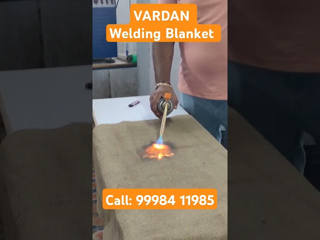 Vermiculite Coated Ceramic Cloth - Vermiculite Coated Ceramic Cloth ...