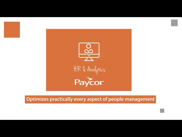 Paycor Pricing, Reviews, & Features in 2022
