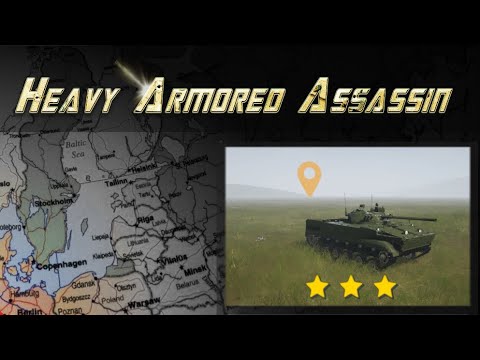 Steam Community :: Video :: 重裝刺客 Heavy Armored Assassin｜第1關 新兵營