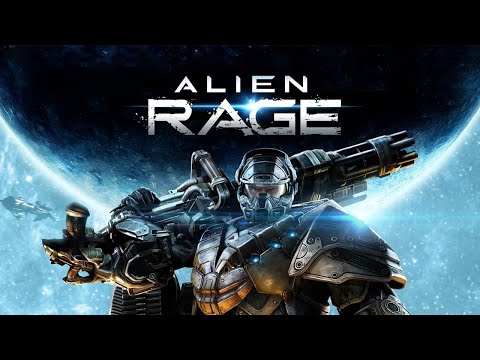 Steam Community :: Video :: Alien Rage (2013) РС