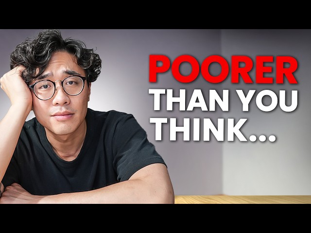 Understanding Class Divisions: Net Worth and Income Levels Explained ...