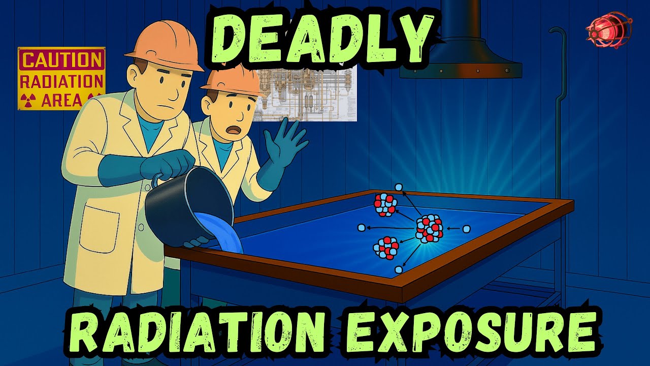 How did the  Criticality Accident at Tokaimura happen? A Nuclear Engineer Explains