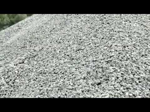 Ground Granulated Blast Furnace Slag (GGBS)