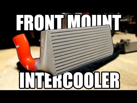 Intercoolers - Air To Air Cooler Latest Price, Manufacturers & Suppliers