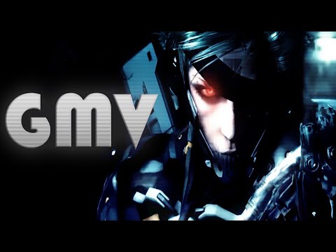 Steam Community :: Video :: Three Days Grace - I Am Machine [GMV]