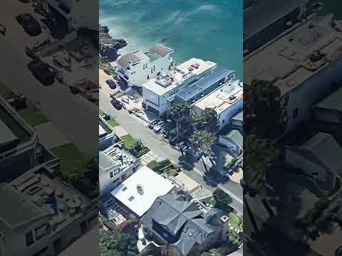 Nicolas Cage spends $10.5 million to buy Malibu beach villa!