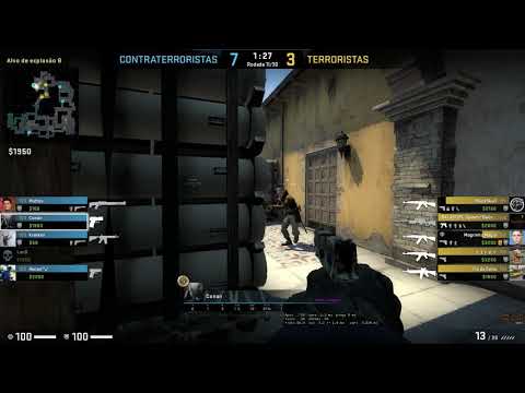 Steam Community :: Video :: x5 cs go