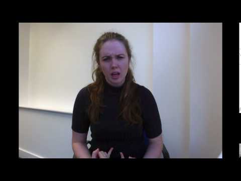 British Sign Language BSL Video Dictionary - Im bad