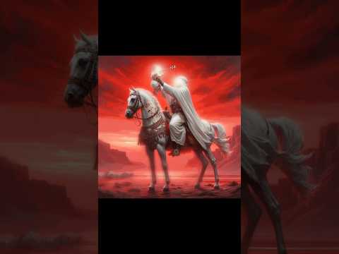 Main rahu ya na rahu mera islam rahega#shorts #hussain#karbala