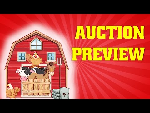 Vintage Fisher Price Play Family Farm Little People Playset Grouping Auction Preview