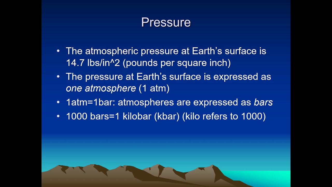 Narrated Metamorphic Rocks PPt