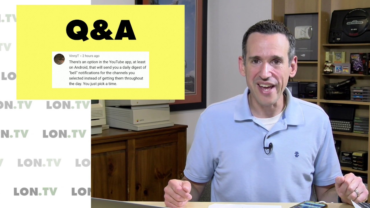 How to Use YouTube Notification Consolidation: YouTube App Digest Feature