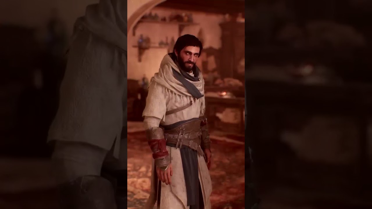 ASSASSIN'S CREED Gameplay Part 3