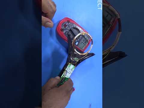 electromagnetic pulse generator circuit EMP
