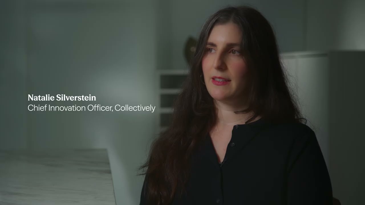 Collectively x Capably | What does it take for businesses to thrive in the age of AI?