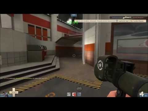 Steam Community :: Video :: Team Fortress 2: Update cp_standin with ...