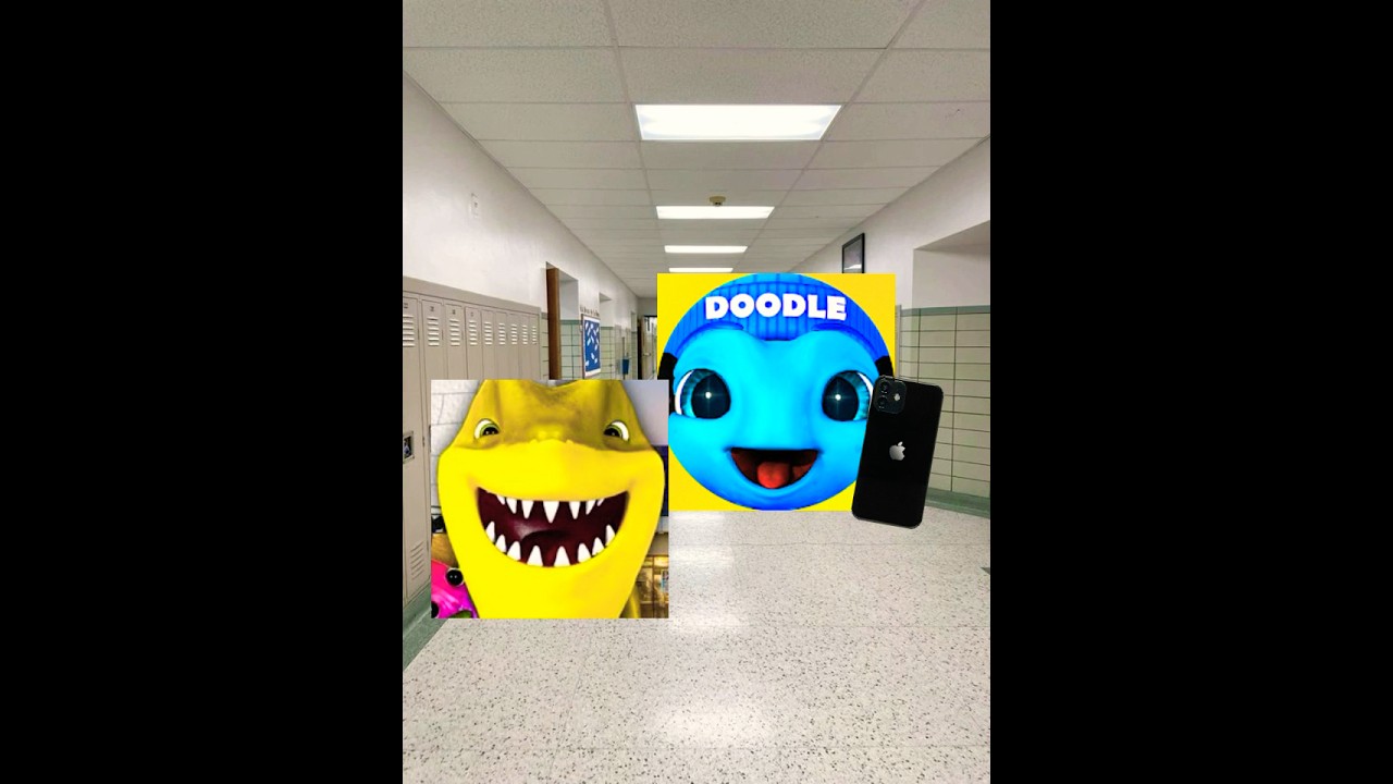 Arkeys loves doodle mom to much