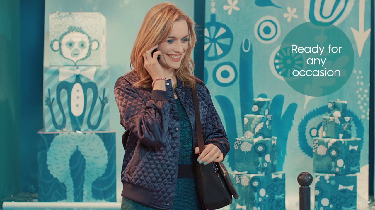 Kipling Everyday Bag Collection ~ Winter 16
