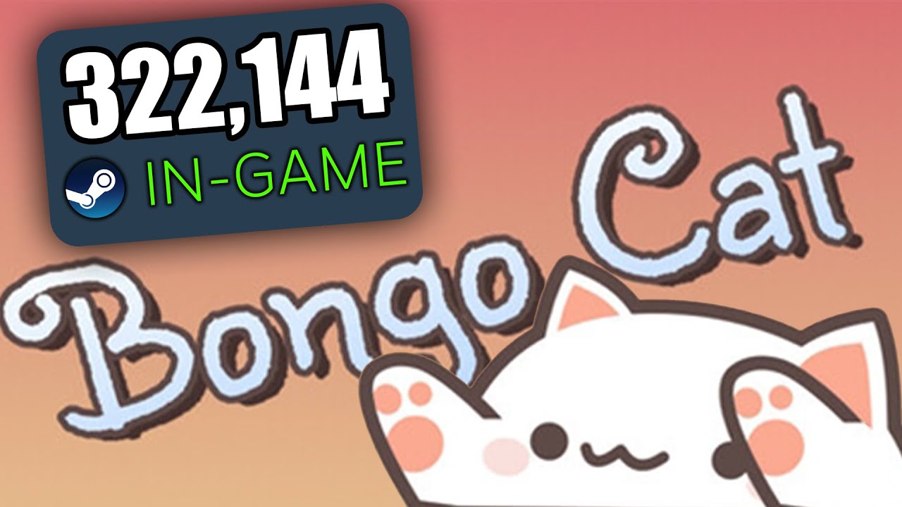 This Unknown Game is Taking Over the Steam Charts