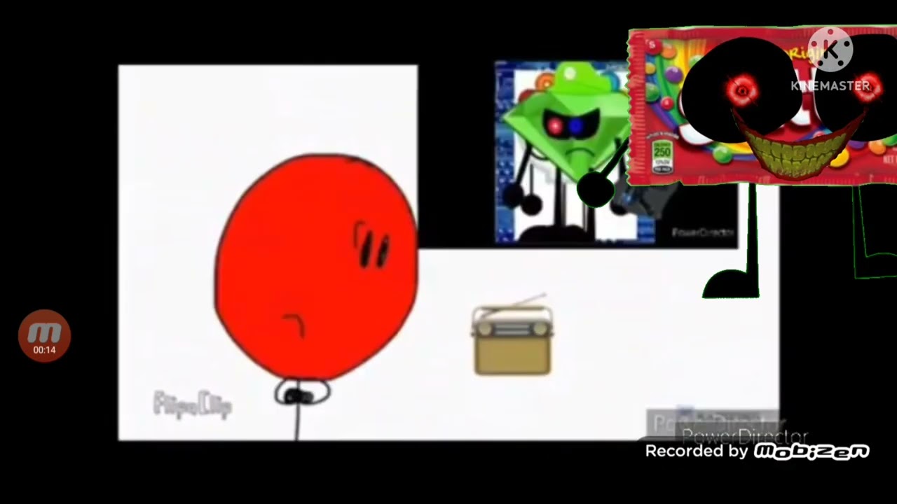 SlendyCandy 16 scene 7