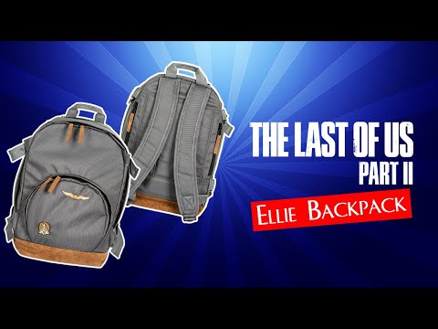 Unboxing The Last of Us Part II Ellie Edition!