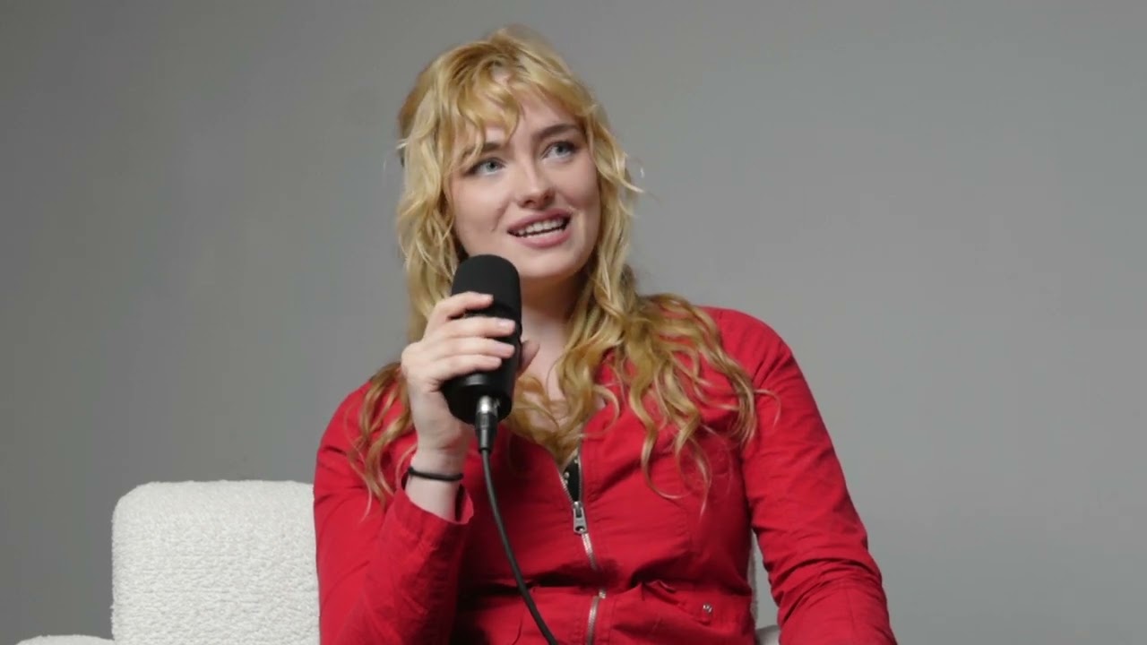 Sam Ben- Social Media Manager For Models, Former Model, & Her Rise On TikTok