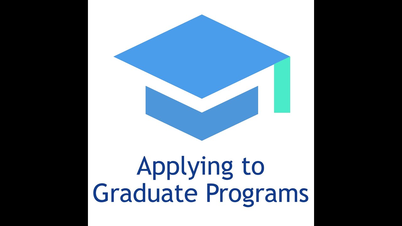 How to apply for graduate programs (Postgraduate) studies in the USA