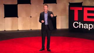 Film Industry TED Talk
