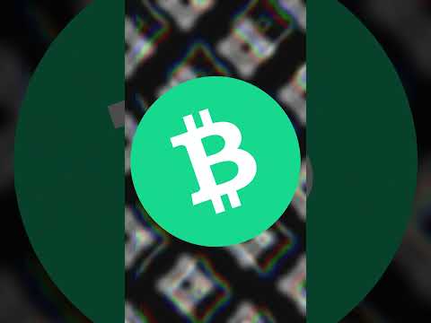 Watch This Before You Buy Bitcoin Cash (BCH) In 2025! #cryptotips