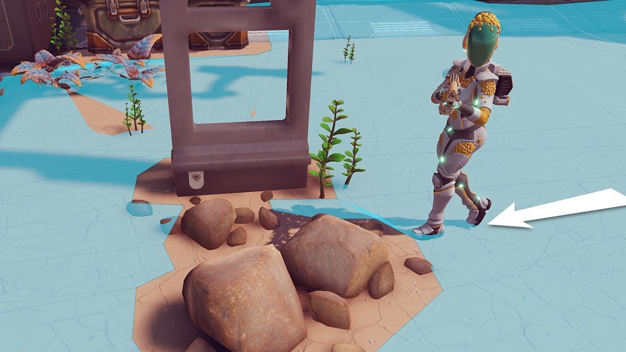 Using NavMesh to create a character controller in Unity | Mini-tutorial
