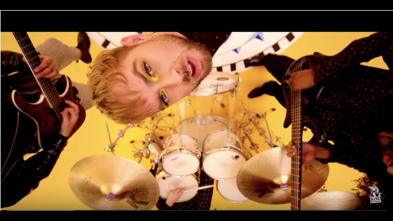 Issues - Rain (Official Music Video)