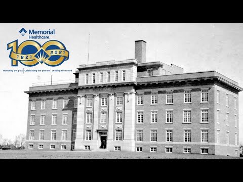 Memorial Healthcare 100th Anniversary Video