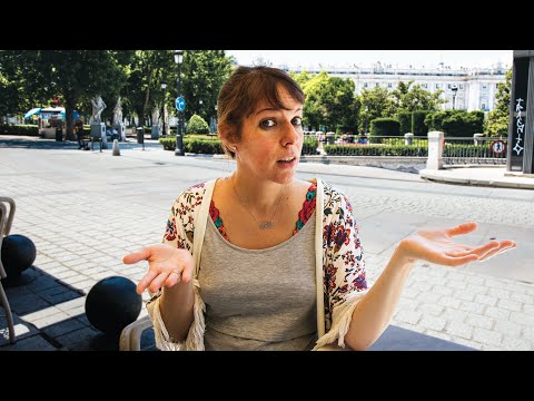 Spain is open. Should you come?