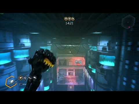 Steam Community :: Video :: Ghostrunner: Kill Run #3 (Master Rank)