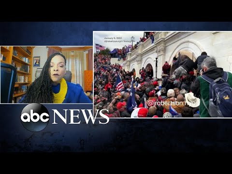 How to discuss the Jan. 6 attack on the Capitol