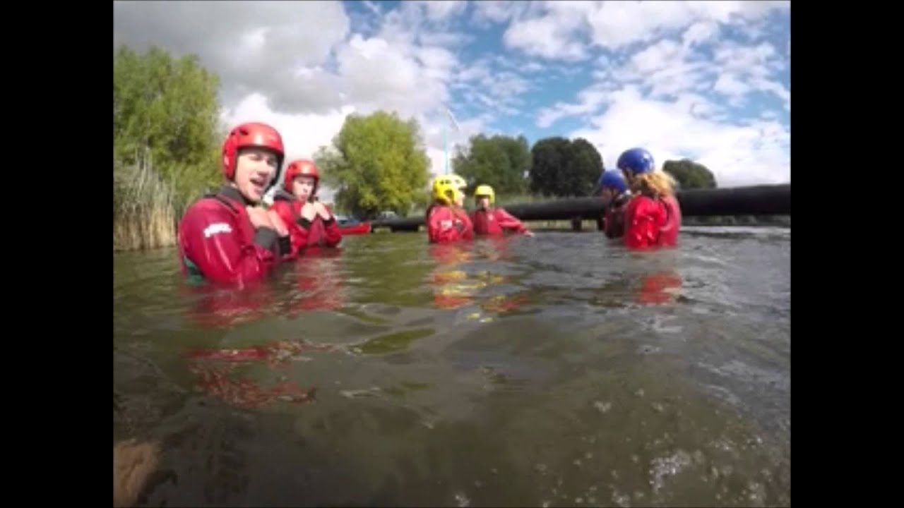 Reaseheath Adventure Sports